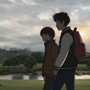 Colorful: The Motion Picture - Rotten Tomatoes