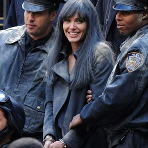 Salt - Rotten Tomatoes