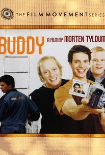 Buddy | Rotten Tomatoes