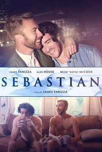 Sebastian (2017) | Rotten Tomatoes