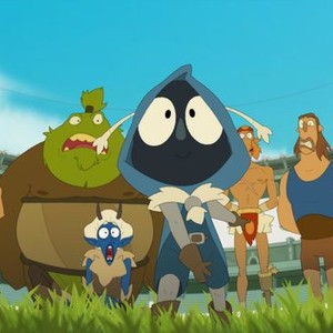 Dofus -- Book 1: Julith - Rotten Tomatoes