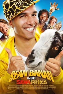Sean Banan | Rotten Tomatoes