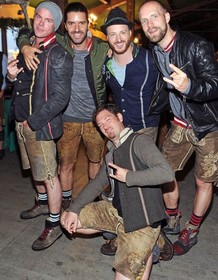 voXXclub - Rotten Tomatoes