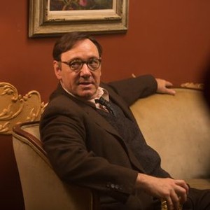 Rebel in the Rye - Rotten Tomatoes