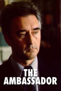 The Ambassador: Season 1 | Rotten Tomatoes