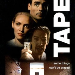 Tape - Rotten Tomatoes