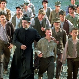 Saint John Bosco: A Mission to Love - Rotten Tomatoes