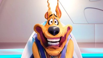 SCOOB! - Rotten Tomatoes