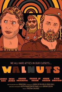 Walnuts | Rotten Tomatoes