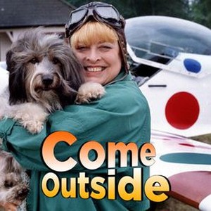 Come Outside - Rotten Tomatoes