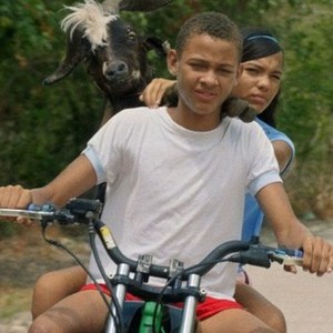 Bad Lucky Goat - Rotten Tomatoes