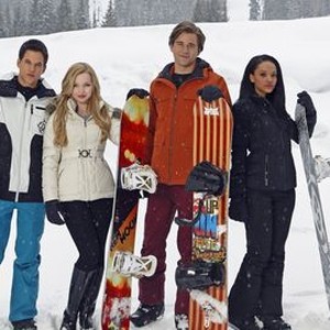 Cloud 9 - Rotten Tomatoes