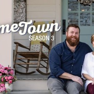 Home Town: Season 3, Episode 2 - Rotten Tomatoes