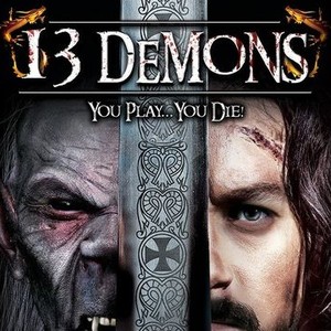 13 Demons - Rotten Tomatoes