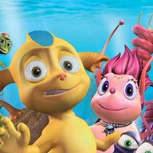 Shelldon: Season 1, Episode 19 - Rotten Tomatoes