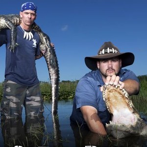 Gator Boys - Rotten Tomatoes