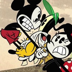 Mickey Mouse: Season 5, Episode 7 - Rotten Tomatoes