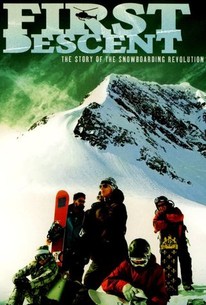 First Descent | Rotten Tomatoes