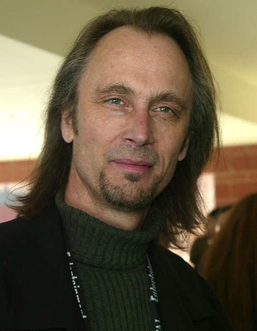 Michael Harris - Rotten Tomatoes