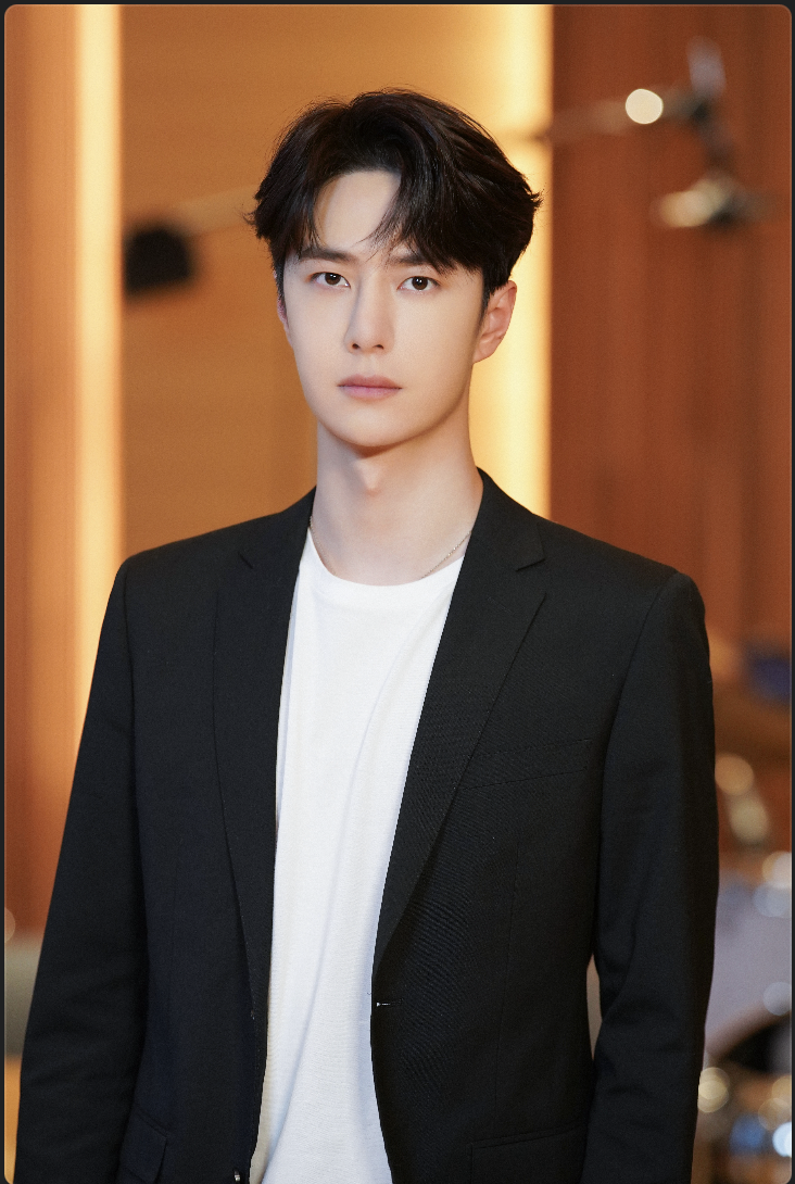 Yibo Wang Pictures | Rotten Tomatoes