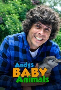 Andy's Baby Animals | Rotten Tomatoes