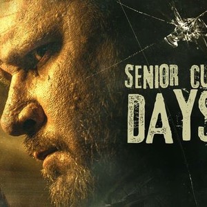 Senior Cut Days - Rotten Tomatoes