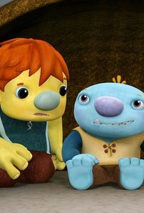 Wallykazam!: Season 1, Episode 6 - Rotten Tomatoes