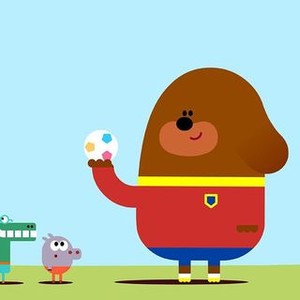 Hey Duggee: Season 1, Episode 39 - Rotten Tomatoes