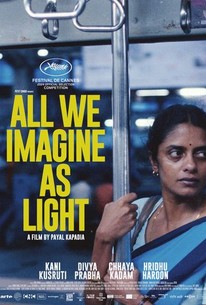 All We Imagine as Light | Rotten Tomatoes