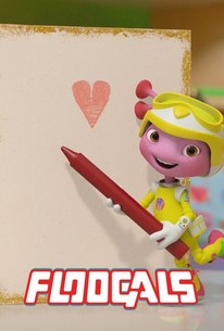 Floogals: Season 2 | Rotten Tomatoes