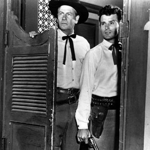 Keith Larsen - Rotten Tomatoes