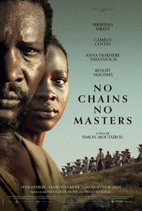 No Chains No Masters | Rotten Tomatoes