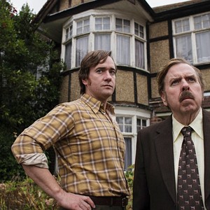 The Enfield Haunting - Rotten Tomatoes