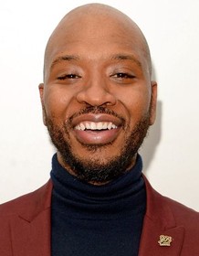 Joshua Jean-Baptiste | Rotten Tomatoes