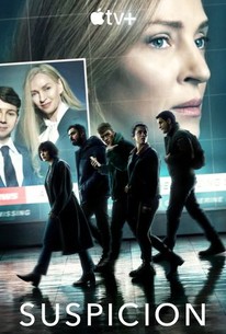 Suspicion | Rotten Tomatoes