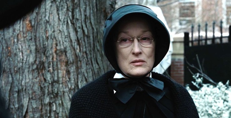 Doubt - Rotten Tomatoes