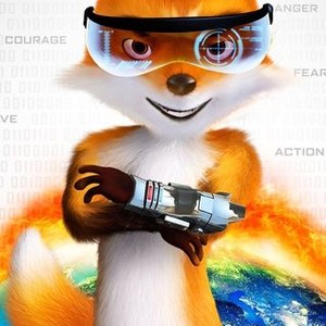 Agent F.O.X. - Rotten Tomatoes