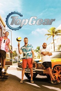 Top Gear: Season 32 | Rotten Tomatoes