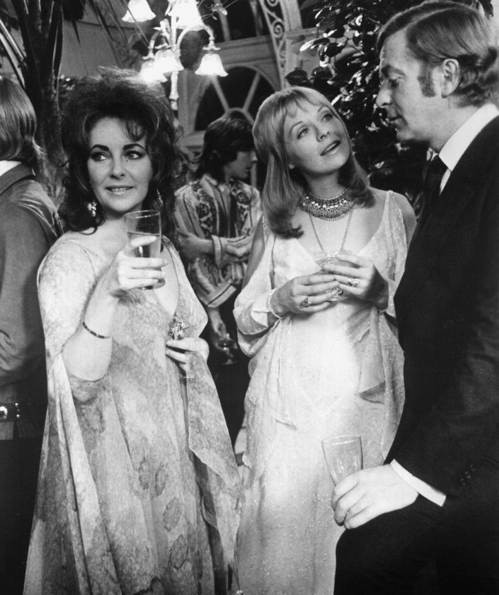 Susannah York Superman