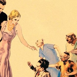 Freaks - Rotten Tomatoes