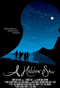 A Hidden Star | Rotten Tomatoes
