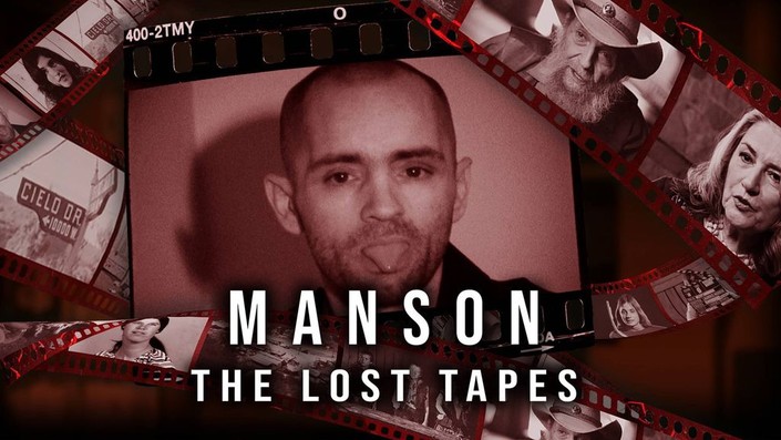 lost tapes demon