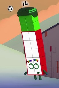 Numberblocks: Season 4, Episode 2 | Rotten Tomatoes