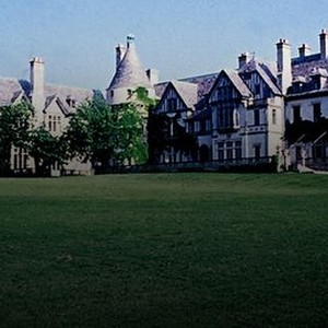 Dark Shadows: The Beginning - Rotten Tomatoes