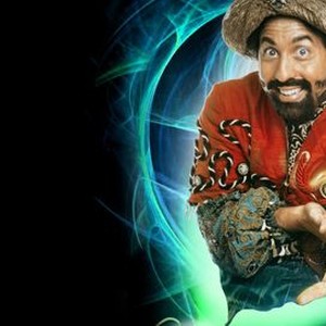 Genie - Rotten Tomatoes