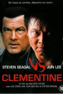 Clementine (2004) - Rotten Tomatoes