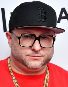 Patrick Baril - Rotten Tomatoes