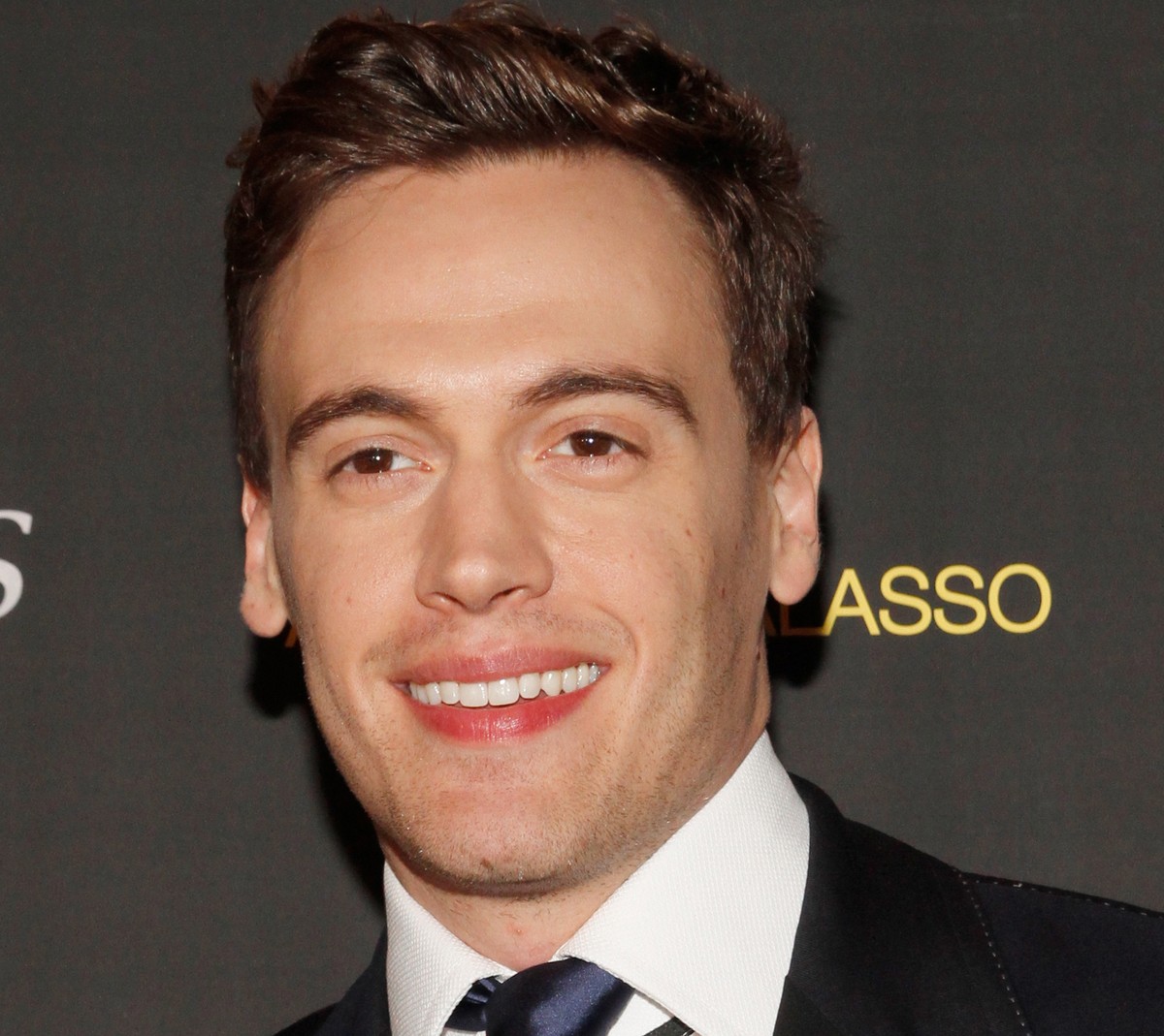 Erich Bergen - Rotten Tomatoes
