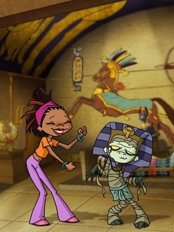 tutenstein coloring pages