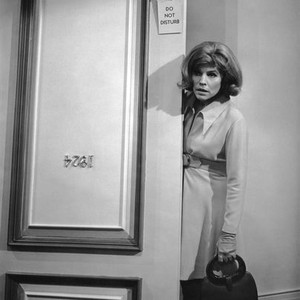 Anne Jackson - Rotten Tomatoes